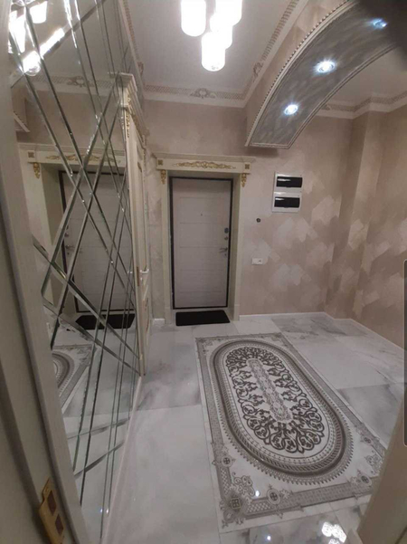 (К122840) Продается 2-х комнатная квартира в Шайхантахурском районе.