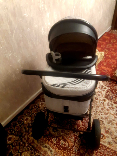 Детская Коляска оригинал