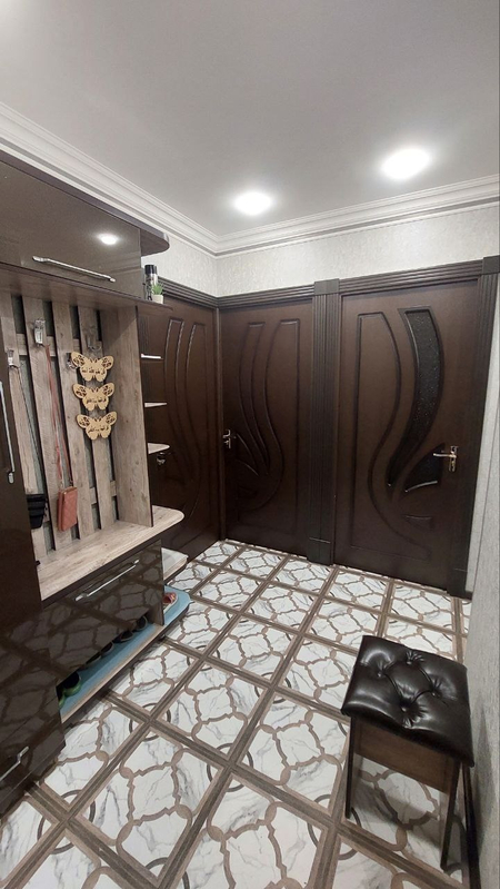 Olmazor tumani qora qamish ĞALABA BOĞI ruparasida 3 hona + balkon