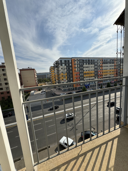 1ком 38м новостройка ЖК Green Park махтумкули продажа квартира