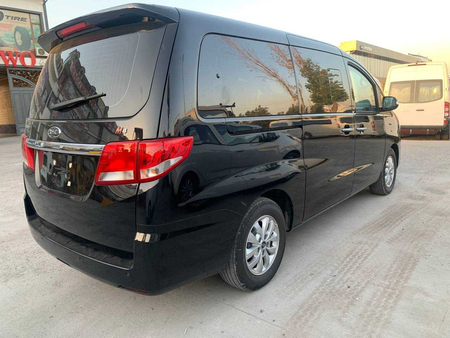 JAC M4 Refine edition sotuvda tayyor