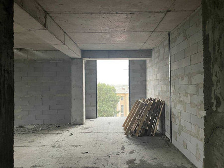 Mustaqillik Avenue 66м2, две квартиры на продаже