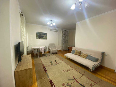 Poytaxt REsidence, 1/1/7, 40м2 , Ориентир: Ул. Махтумкули Royal R !!