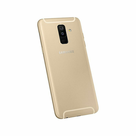 Samsung Galaxy A6, karobka-dokument, steklo, abloshkasi bilan