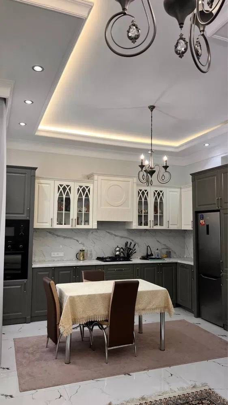 Срочно продается шикарный дом 3 сотки в Мирзо-Улугбекском районе.