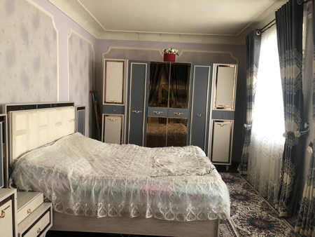 Продается спальный гарнитур новый