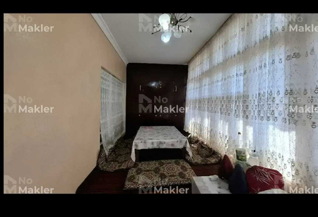 Алмазарский район 4 й квартал, 5