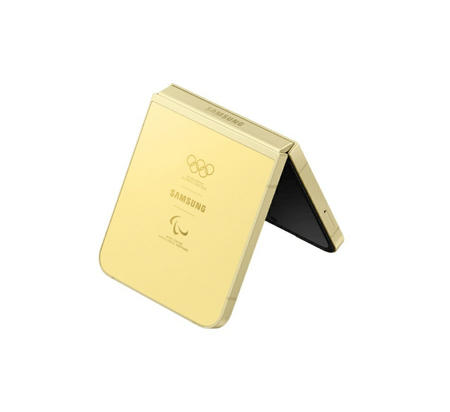 Samsung galaxy Z Flip 6 12/512 Olympic Series