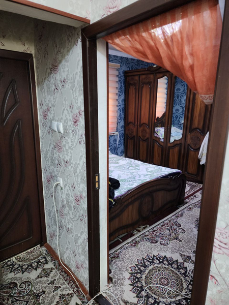 Продаётся квартира 3/1/2. Кирпич.