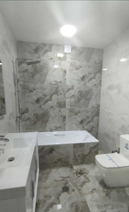 Продаётся Евродом в махалле Чайхана Салом, 2,5-соток (N 8877)