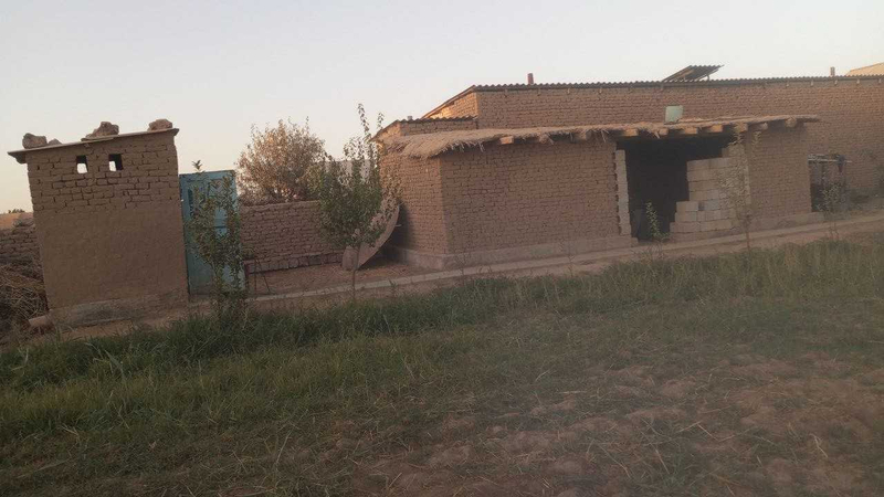 Уй ховли шошилинч арзон сотилади