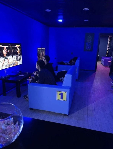 Продаётся готовый бизнес Playstation 3,4,5