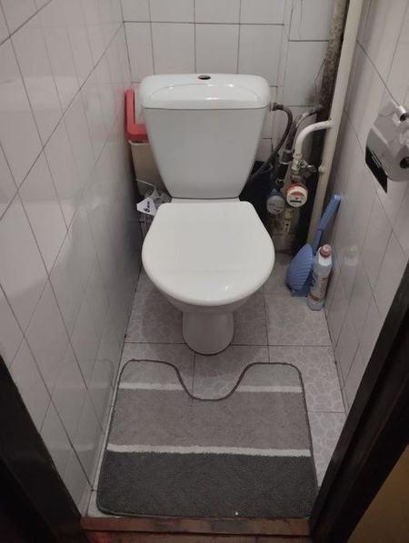 Продам 3 ком юнусабад 18 кирпич
