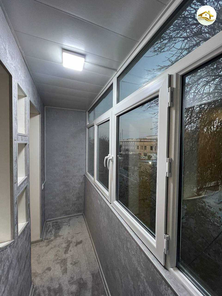 Продаётся 2х квартира на 3 этаж ор р РУСАЛУКА