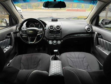 Nexia3 Tuning Navarot
