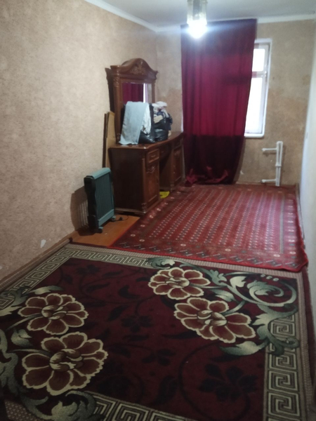 Сдается 2 ком кв на 4 этаже