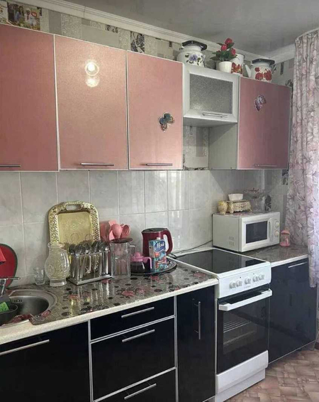 Сдается 1 комнатная квартира