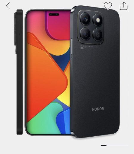 Honor X8B Honor