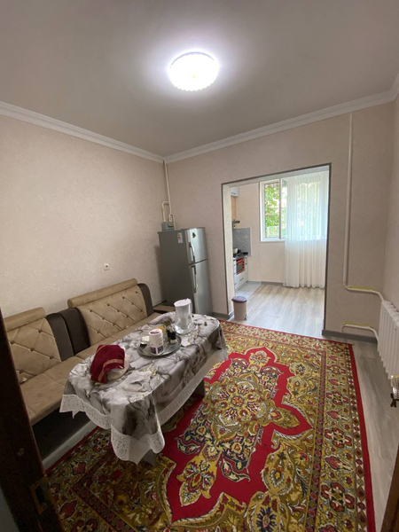 Продажа квартиры