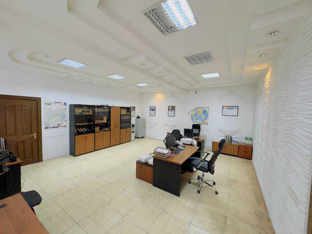 Аренда офис, Navoiy Kochasi, orentir Trastbank 120kvd