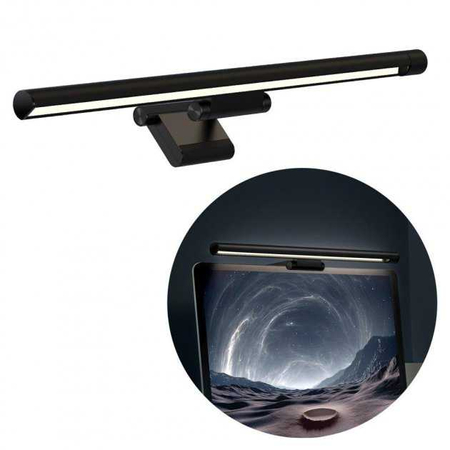 LED лампа для монитора BASEUS i-wok Pro Series