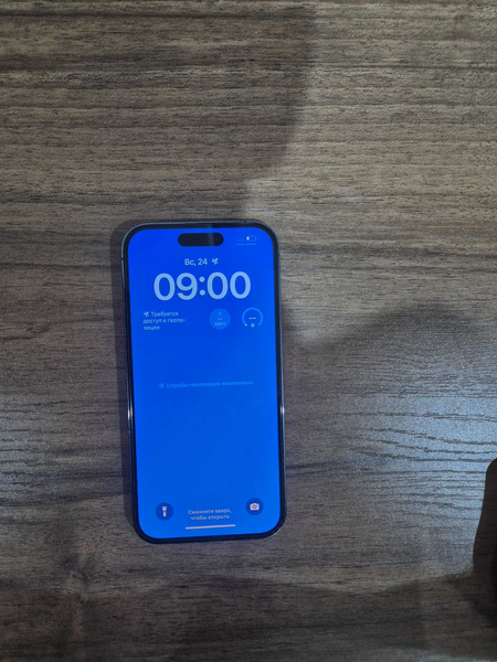 Iphone 14pro 128gb