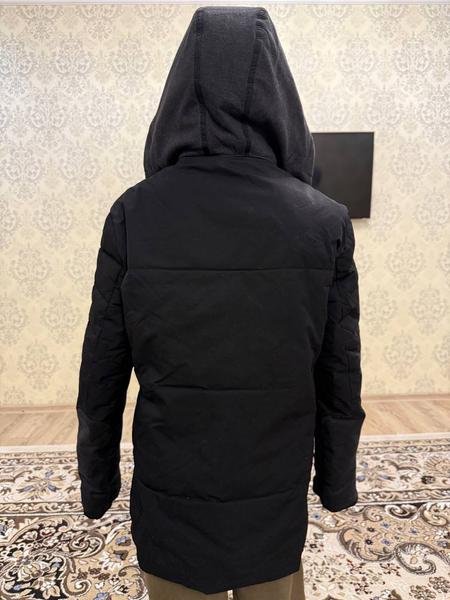 Продам куртку зимнюю