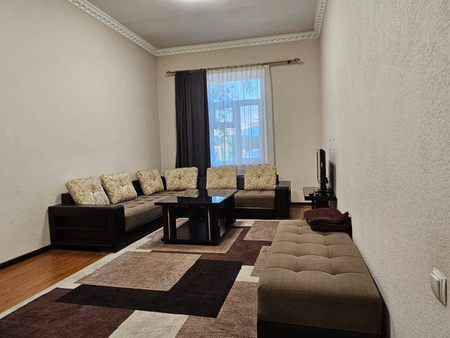 Срочно сдается квартира