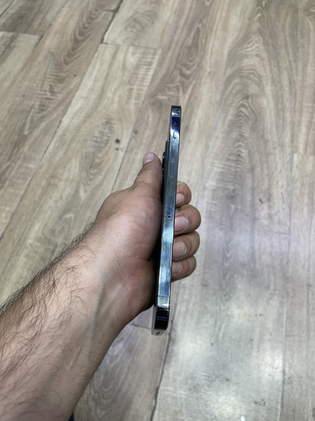 Iphone 12 pro max 128 gb LLA