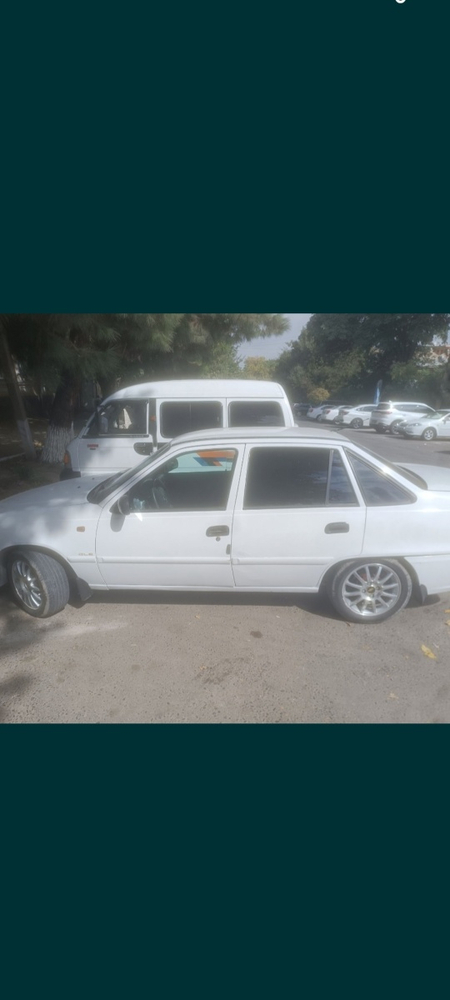 Neksiya 2 sotiladi
