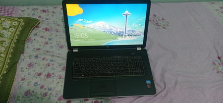 Computer HP 3 поколения