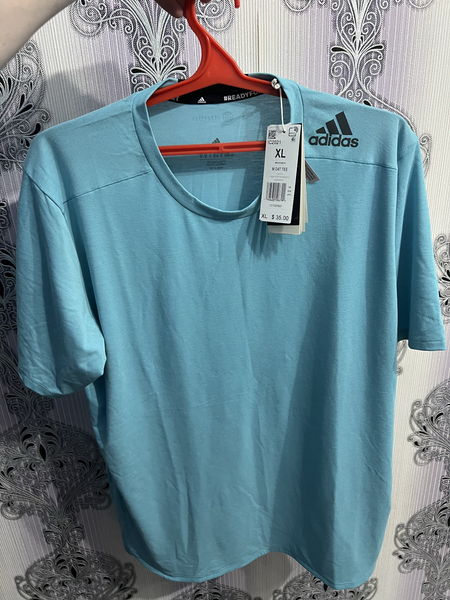 Футболки Adidas original