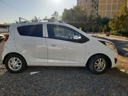 spark oq 2020.
