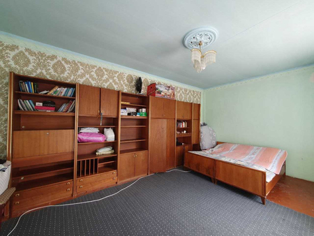 #5934 Продается дом 9 соток