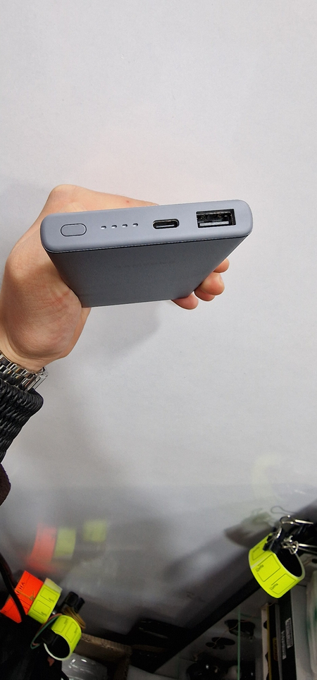 Powerbank Samsung 25w orginal