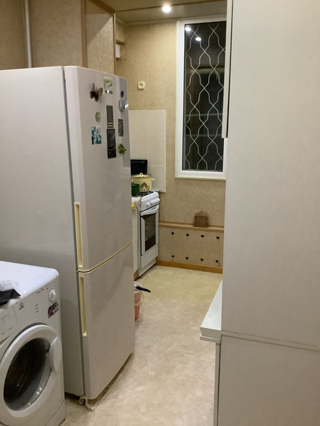Продается квартира 2 ком.