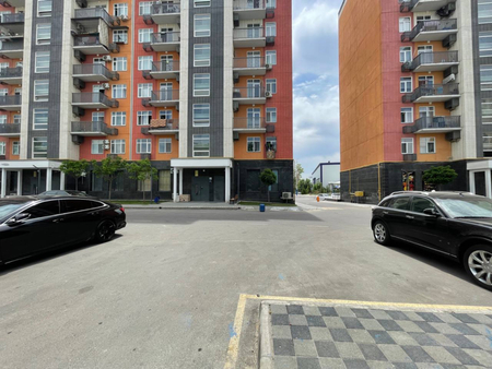 Продажа участка в нежилом виде 6 соток, фасад 16 метров