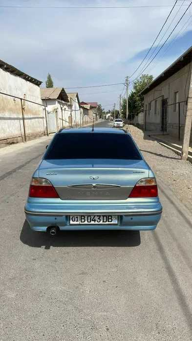 Nexia 1 dons exclusive zavod lyuk bor | kelishiladi