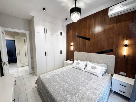 Продается 3х ком Modern Stroy Юнусабад
