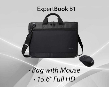 Asus Expertbook B1