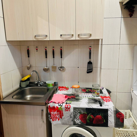 Срочно продаётся квартира