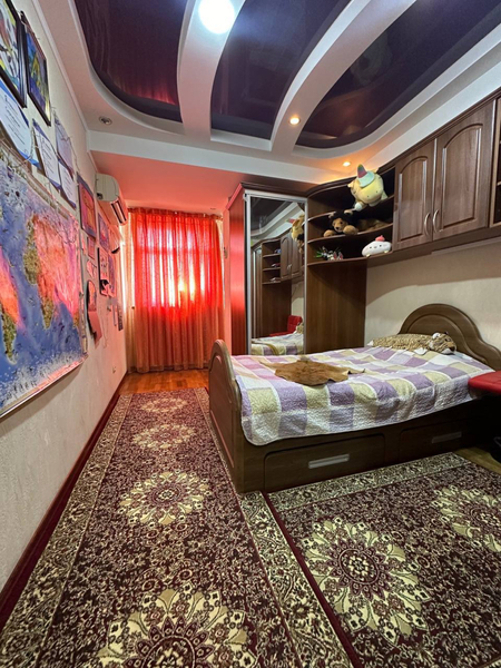 Продам квартиру 4/4/18/170м2 Консерватория Ц-2 Московские высотки