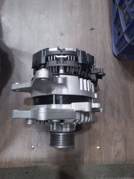 Генератор gm original