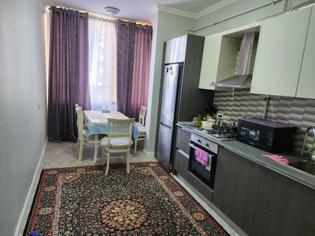 Аренда 3х комн Яккасарайский район