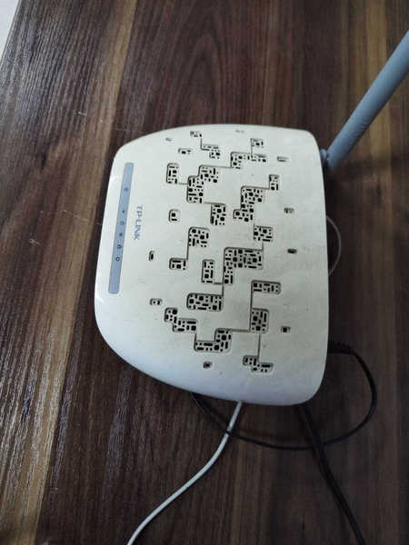 Модем TP LINK б/у