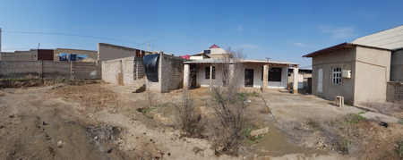 Участка сотилади 6 сотх сув.газ. свет.бор