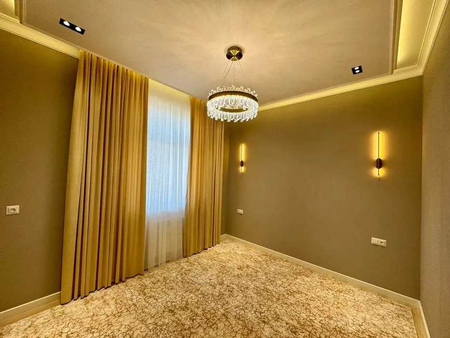 Manzur, Ориентир: 18 квартал, 2/9/10, 54м2 под ключ !!