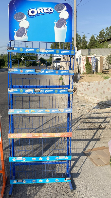 Vitrinala sotiladi narxlari 500min kelwladi