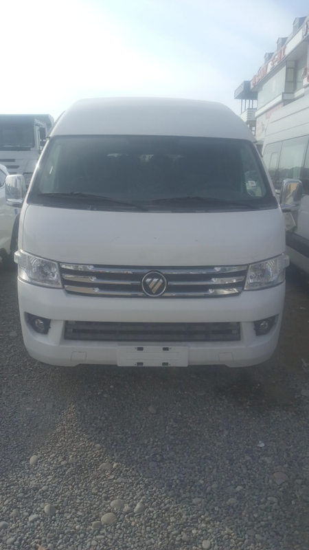foton 16 kishilik nalichida bor