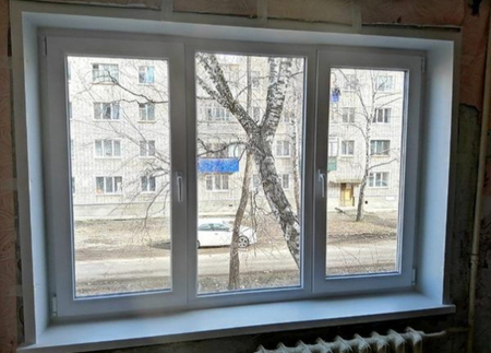 Изготовление  установка алюминиевыех пластиковых окон и дверей